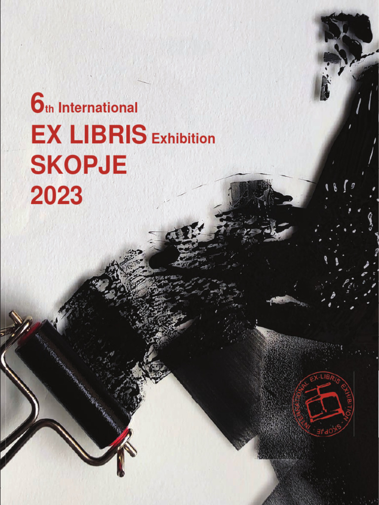 Ex Libris | PDF