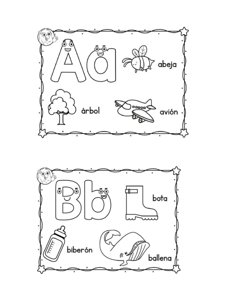 El ABC | PDF