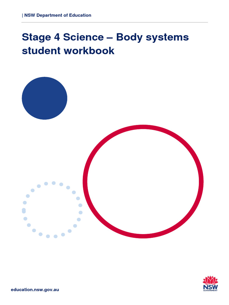 Week e Stage 4 Science | PDF | Respiratory Tract | Breathing