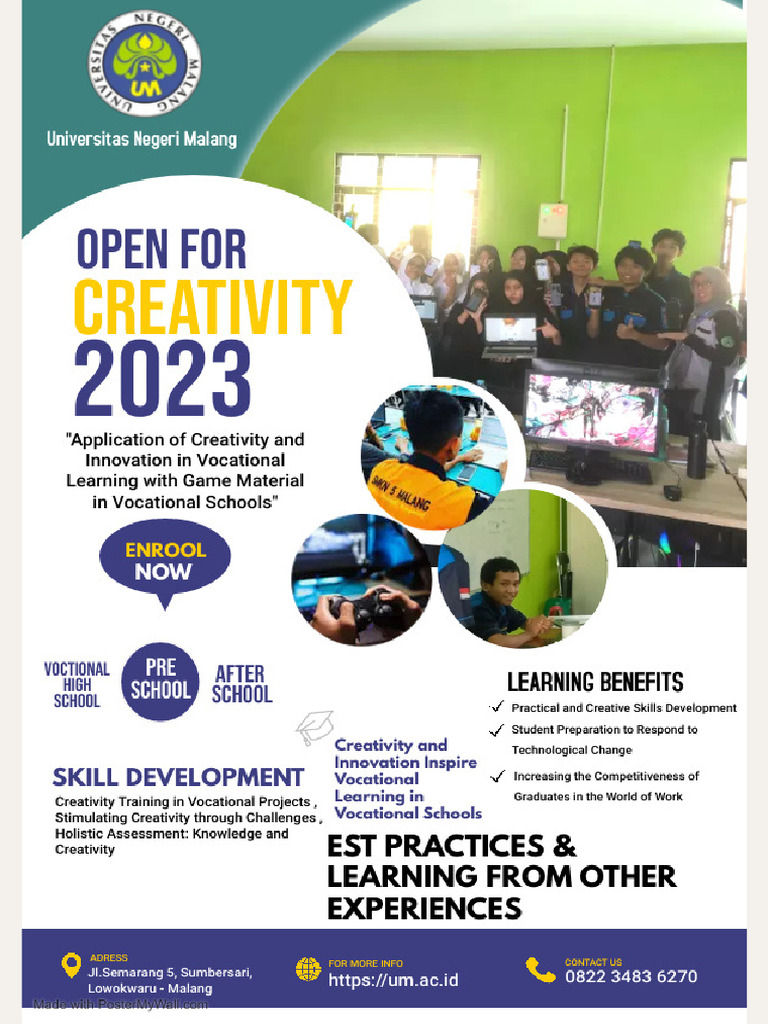 T3-POSTER-Koneksi Antar Materi-IK-Titik Dian Darmayati - Dibuat Denganl ...