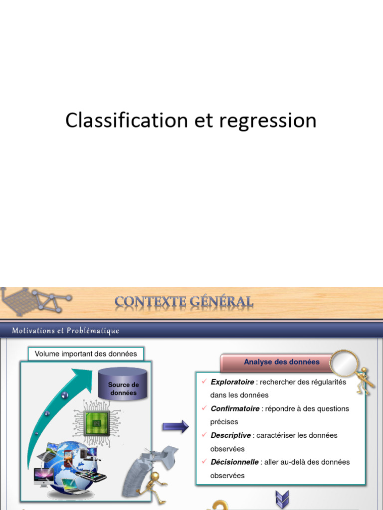 Classification Automatique des Données | PDF | Partitionnement de données | Réseau de neurones ...