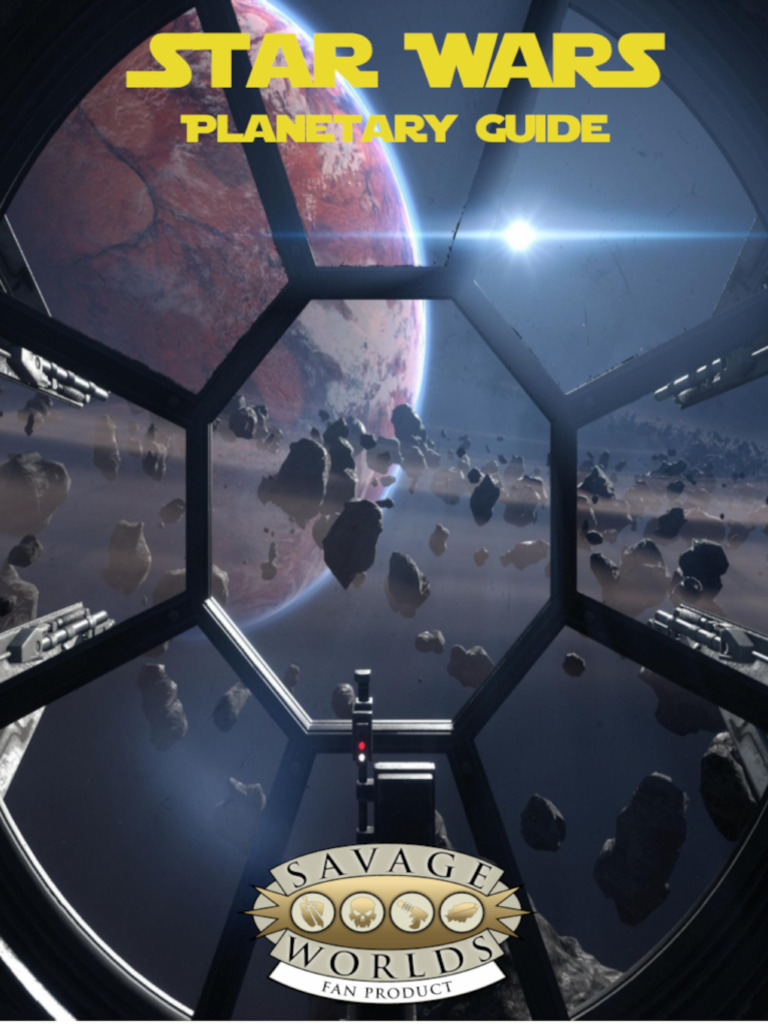 SW Planets | PDF | Atmosphere | Meteorite