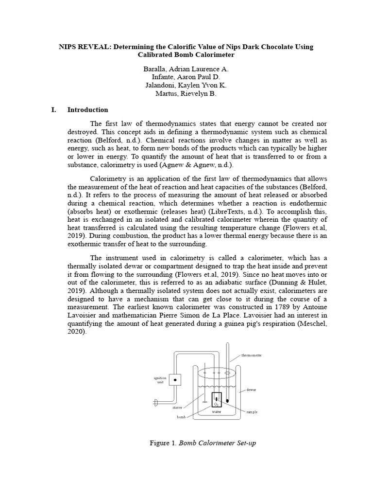 Group-2 ChE-135 Post Lab Experiment-4 | PDF