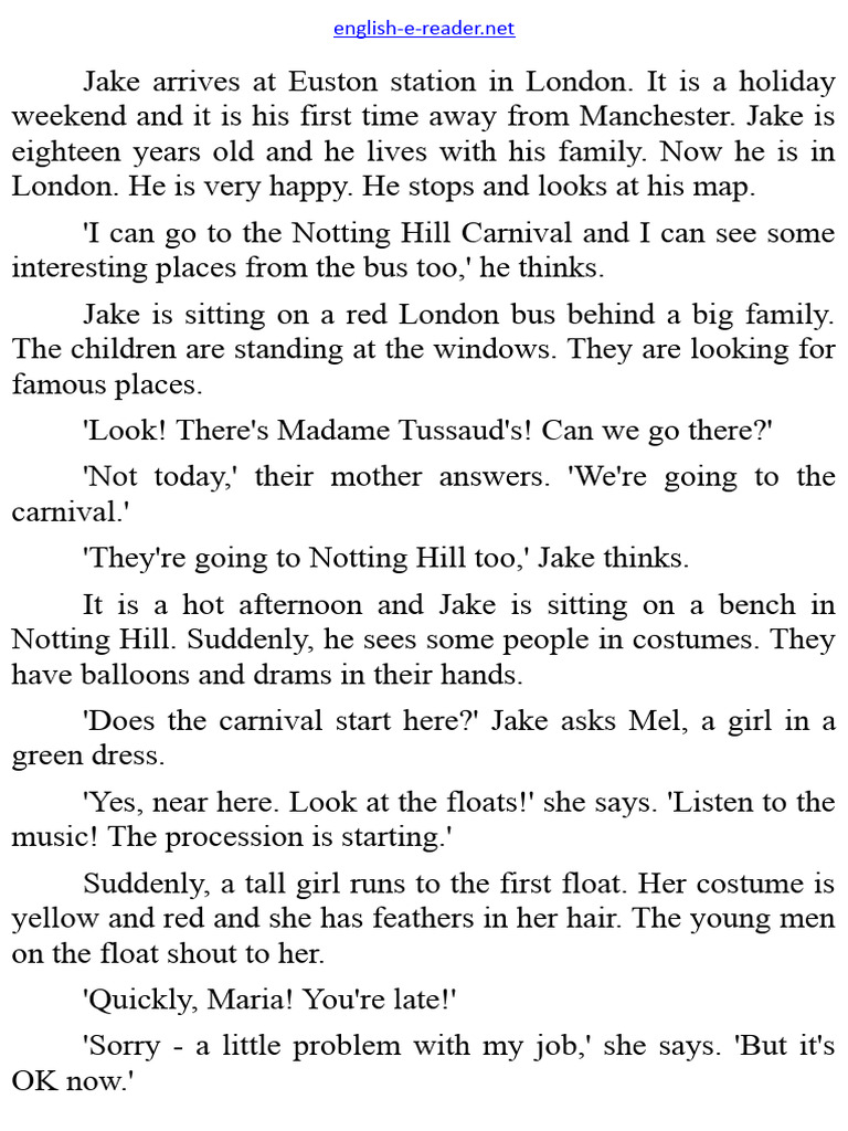 Carnival by Annette Keen | PDF | Mystery, Thriller & Crime Fiction | Poetry