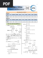 HSC Trigonometric Formulae | PDF | Trigonometric Functions | Real Analysis