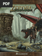 Atlas of Hyperborea | PDF | Landscape | Geomorphology