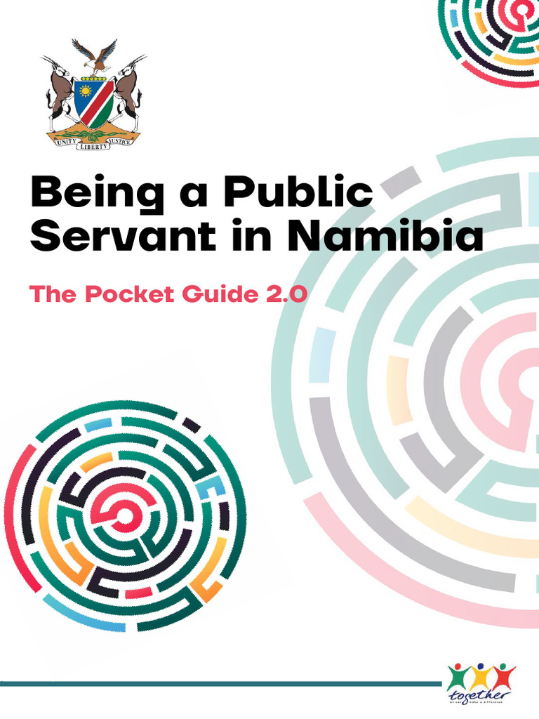 The-Pocket-Guide 2.0 Download | PDF | Disability | Separation Of Powers