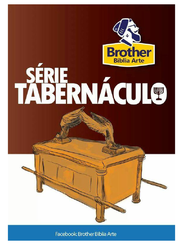 Material para Classe de Guia Serie Tabernaculo | PDF