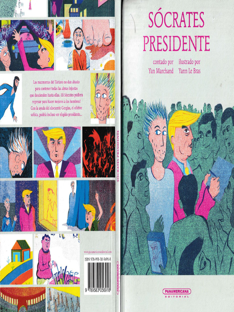 Sócrates Presidente | PDF