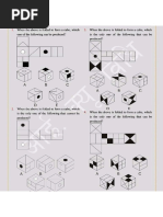 BOC IQ Past Paper | PDF