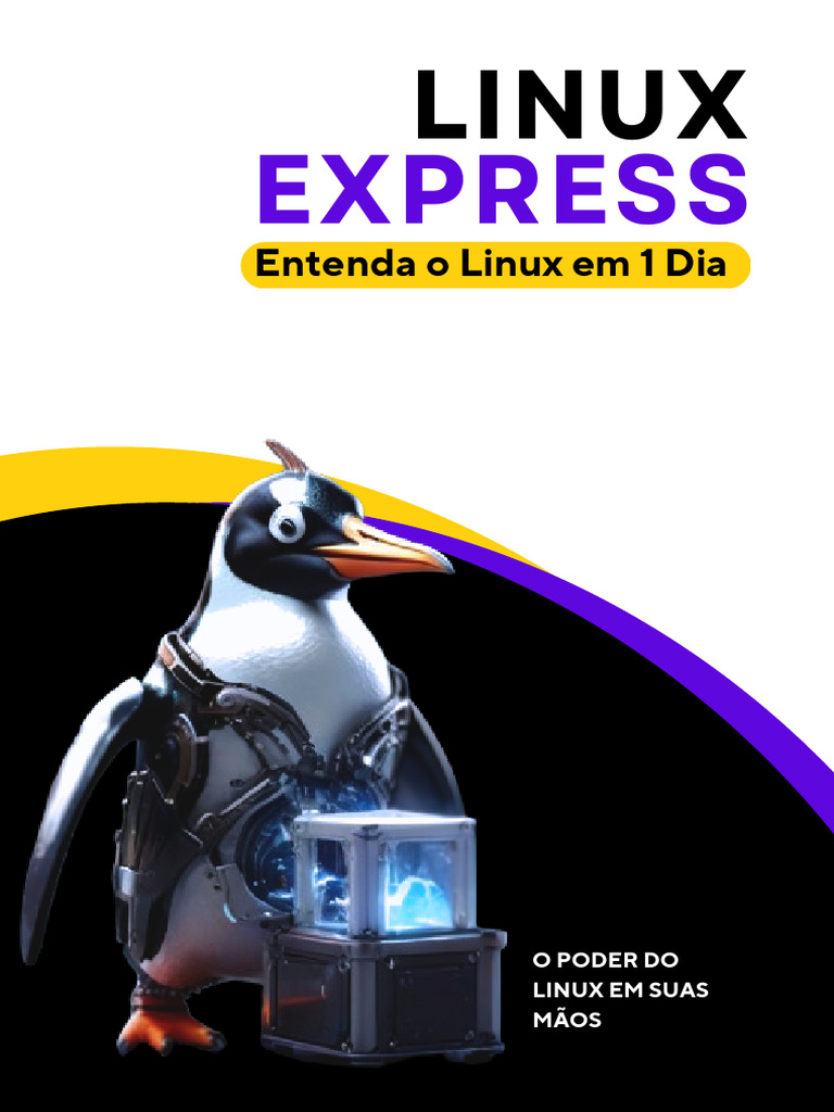 Linux Express | PDF