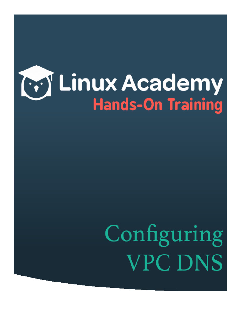 Configure VPN DNS 1450132838 | PDF | Domain Name System | Computer Engineering