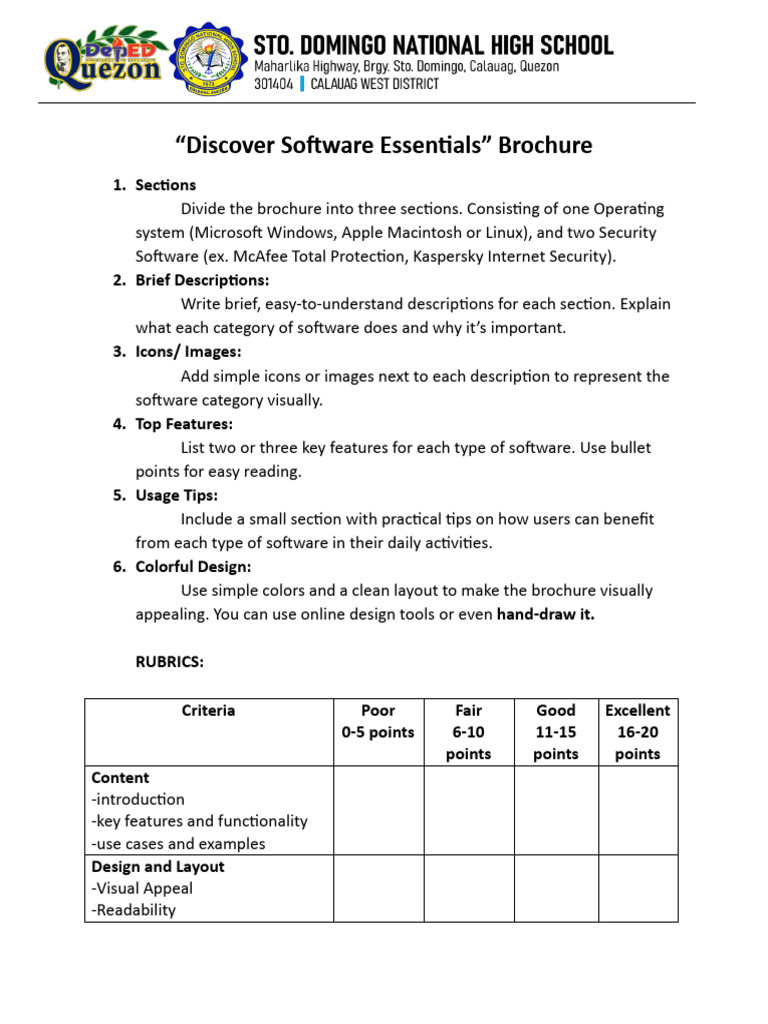Activity 2 CSS | PDF