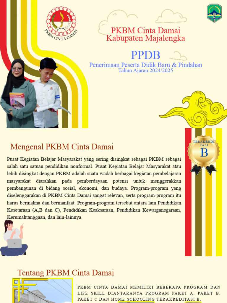 PPDB | PDF