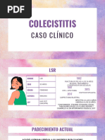 Anatomía del triángulo de Calot y Buddé | PDF | Vesícula biliar | Hígado