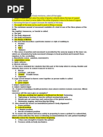 Hemophilia Joint Health Score HJHS | PDF | Anatomical Terms Of Motion ...