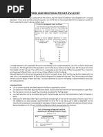 ULS - + - SLS - Load - Combinations As Per IS 456 | PDF | Applied And ...