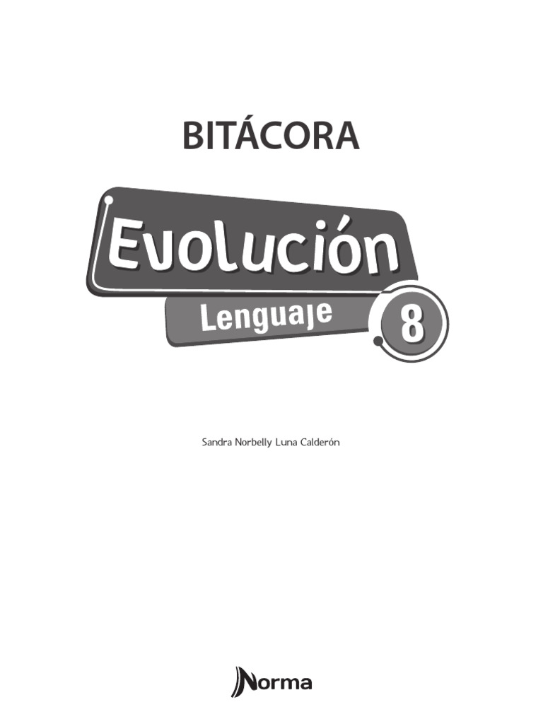 BITACORA 8 | PDF | Evaluación | Aprendizaje