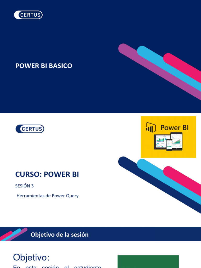 Power Bi S3 | PDF