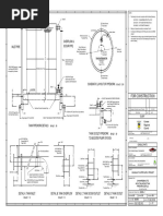 Tank Concrete Saddle Installation Design | PDF | Civil Engineering ...