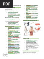 AnaPhy Module 1 Introduction To Anatomy and Physiology | PDF | Human Body | Human Digestive System