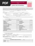 Escala de Fuerza Muscular MRC | PDF