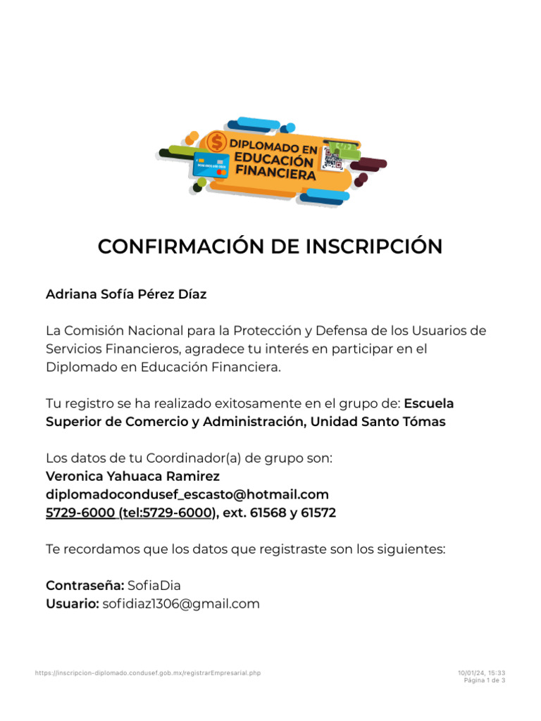 Diploma Do | PDF | Informática