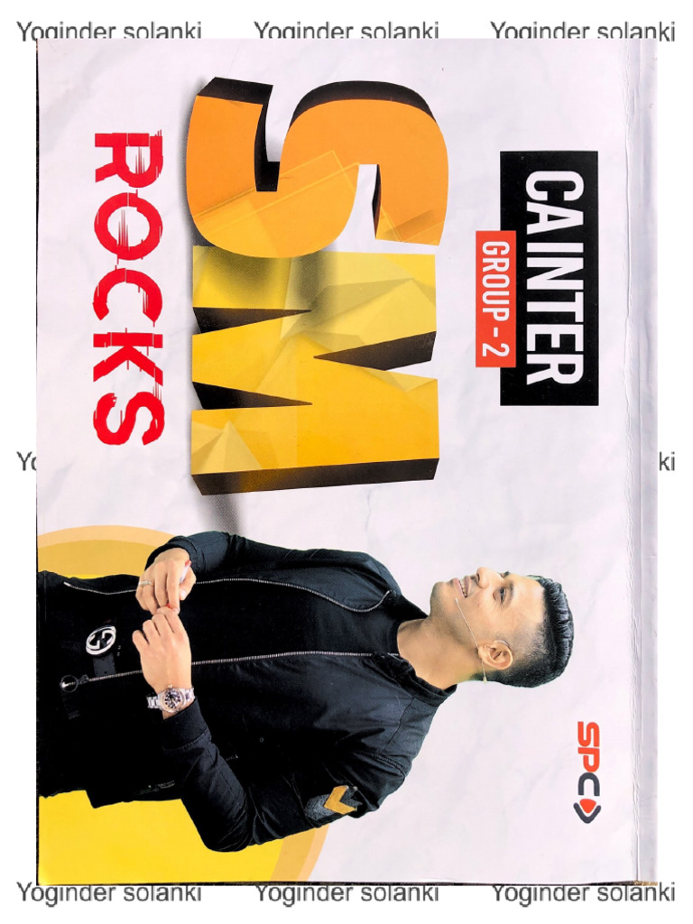 Swapnil SM Rocks | PDF