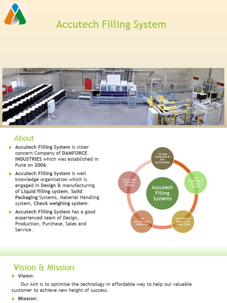 drum-fillers | PDF | Manufactured Goods | Mechanical Engineering