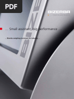 IND360 Datasheet | PDF | Programmable Logic Controller | Automation