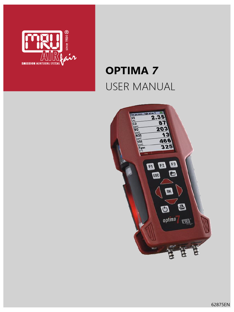 OPTIMA7 | PDF | Android (Operating System) | Pascal (Unit)