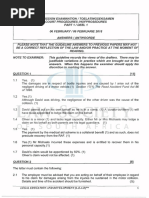 Ra 9175 | PDF | Public Law | Common Law