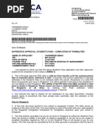 Sample Invitation Letter Japan Visa | PDF