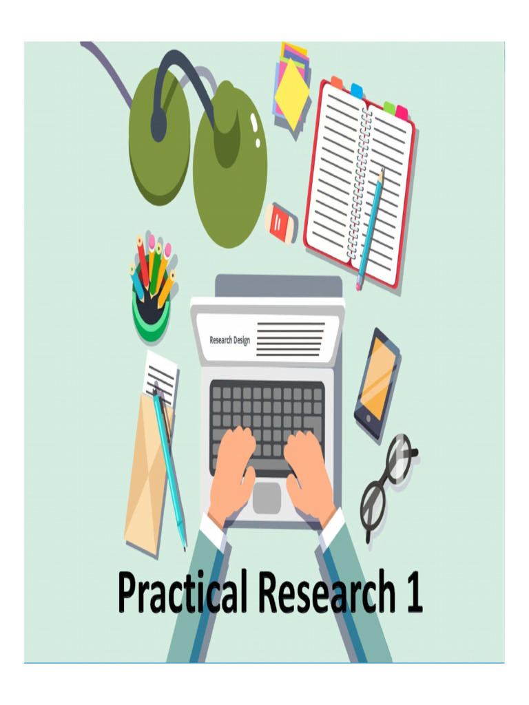 Introduction to Practical Research | PDF