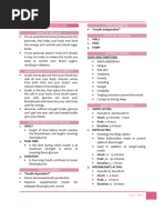 Chn-Family Nursing Care Plan | PDF