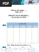 SQDC | PDF | Indicador de rendimiento