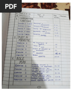 Hindustani Music Vocals Notes Class 12 | PDF