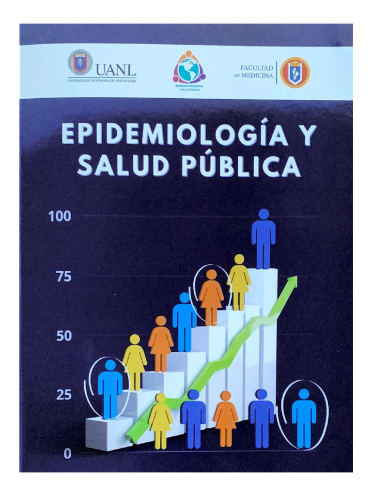 Manual Epidemio 2021 | PDF | Medicina