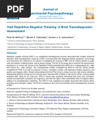 DBT Sleep Hygiene | PDF | Sleep | Dialectical Behavior Therapy
