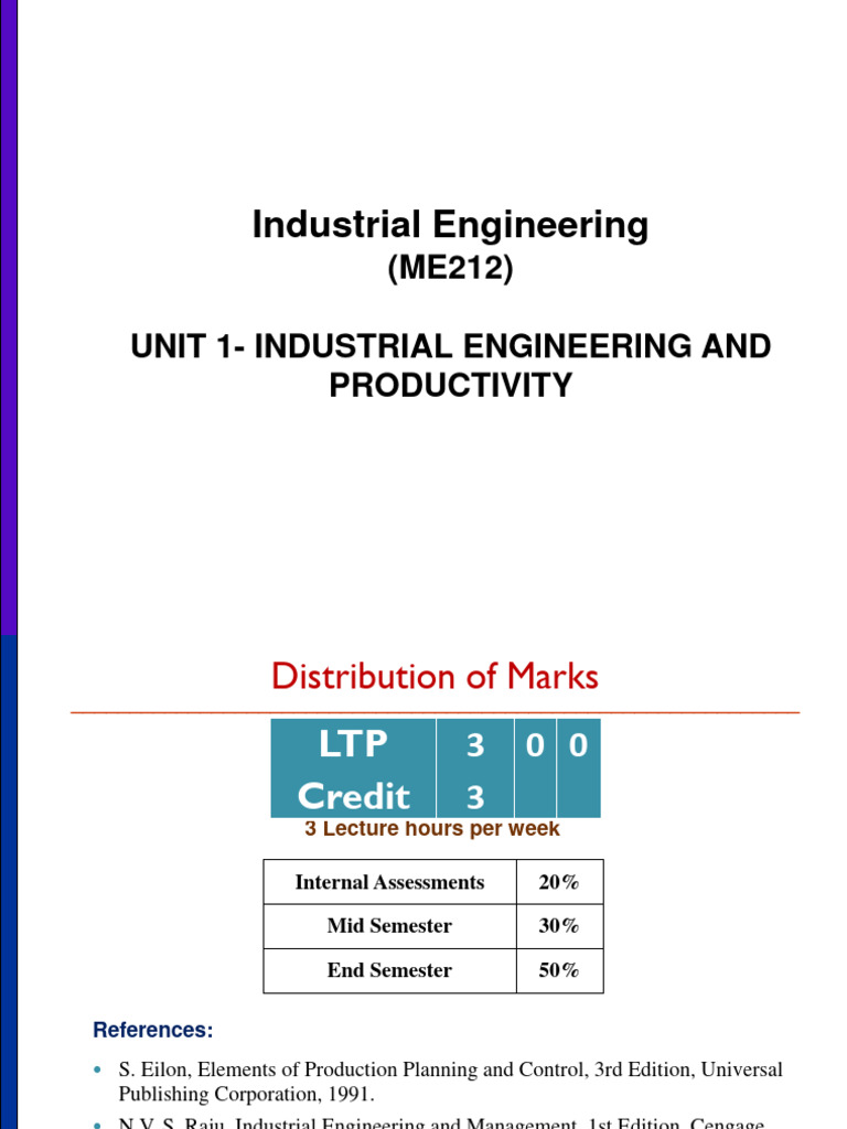 Industrial Engg & Productivity | PDF | Computer Aided Design | Output (Economics)