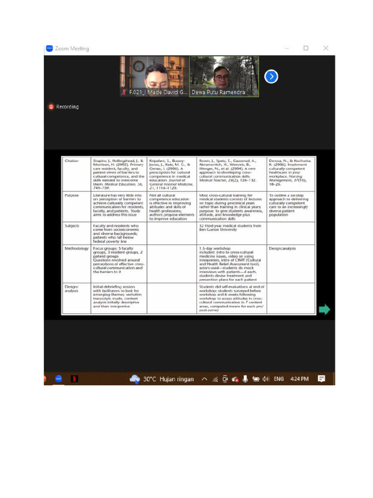 Updated Applied Assignment | PDF