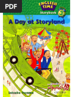 English Time 1 Student Book | PDF