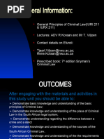 Real vs Personal Rights Explained | PDF | Property Law | Justice
