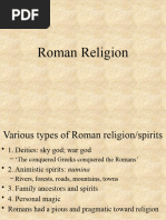 Roman-Soldier-Recruitment-Poster | PDF | Career & Growth | History