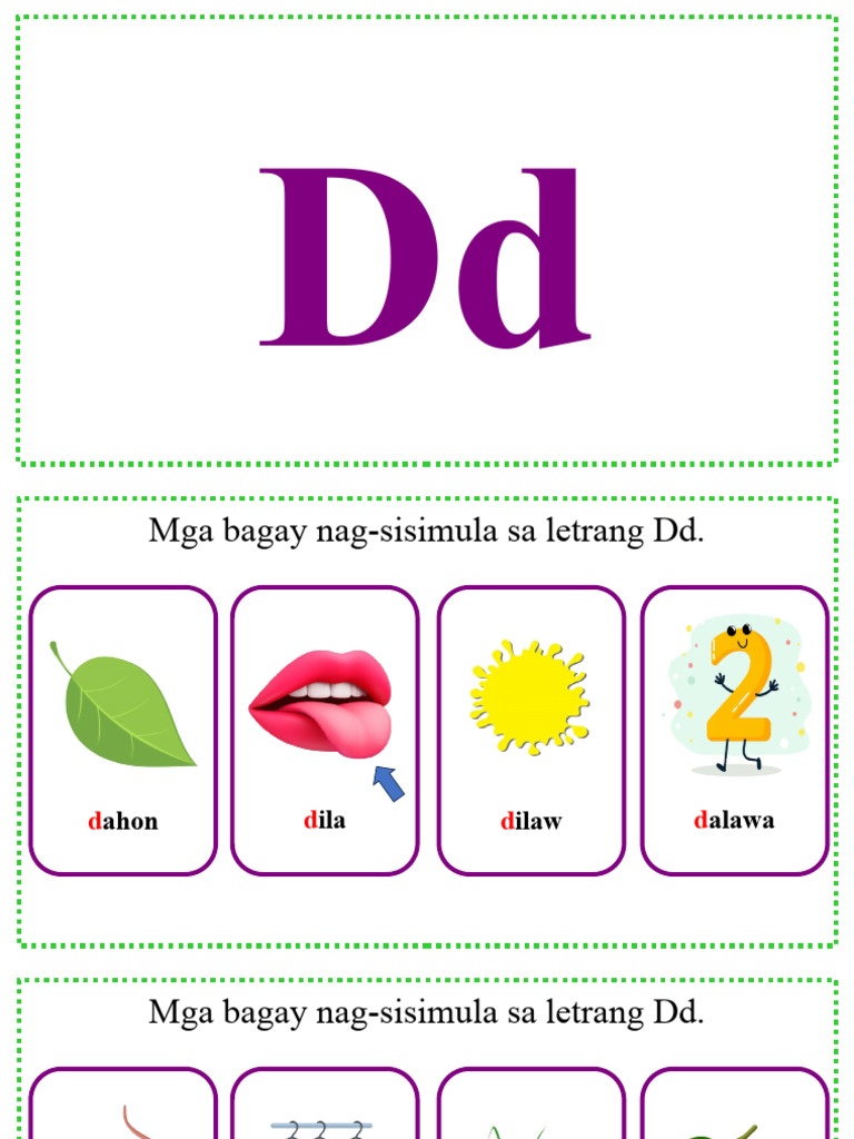 LETRANG DD | PDF