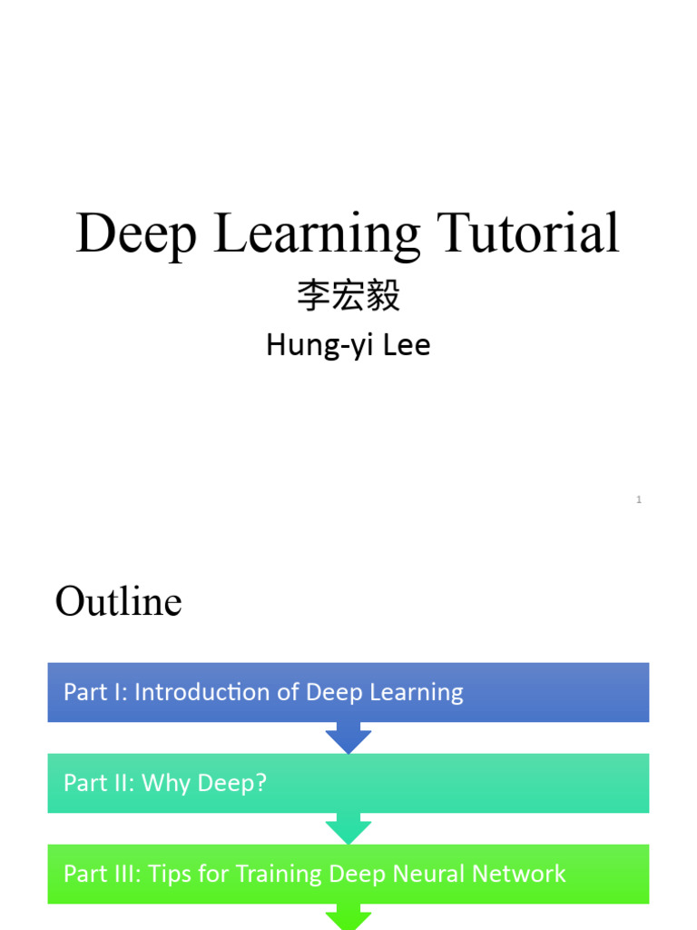 DEU CSC5045 Intelligent System Applications Using Fuzzy - 7+Deep ...