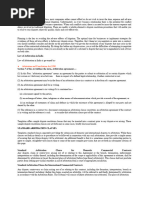 ICC Standard Arbitration Clauses Guide | PDF | Arbitration | Mediation