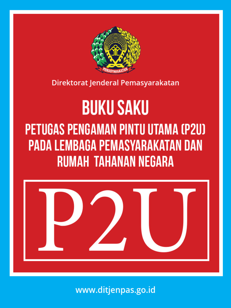 Buku Saku P2U | PDF