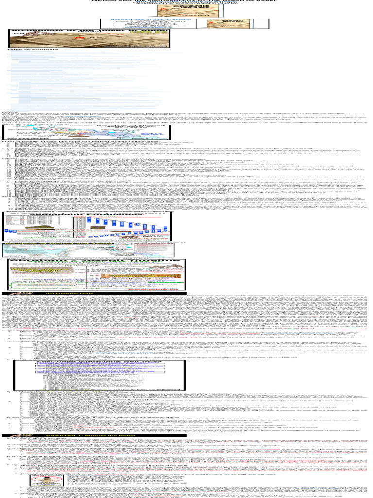 Nimrod and The Archaeology of The Tower of Babel by Steven Rudd 2019 AD ...