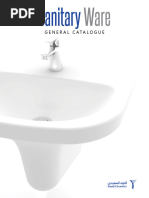 Jaguar Sanitaryware - Catalogue PDF | PDF | Environmental Engineering ...